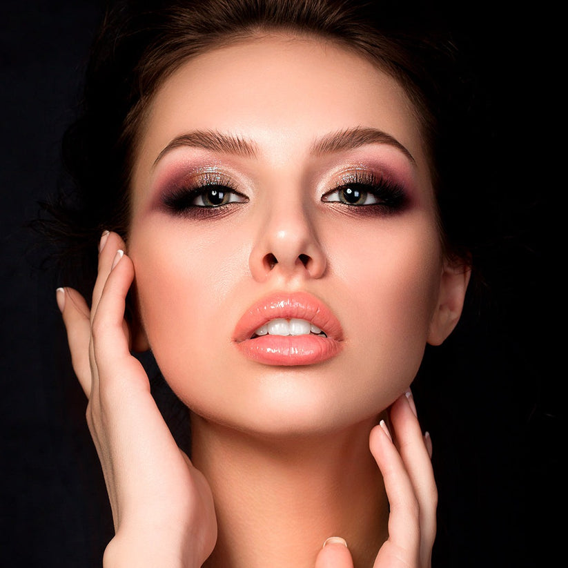 Butterfly Eyeshadow Palette – Metamorph Beauty